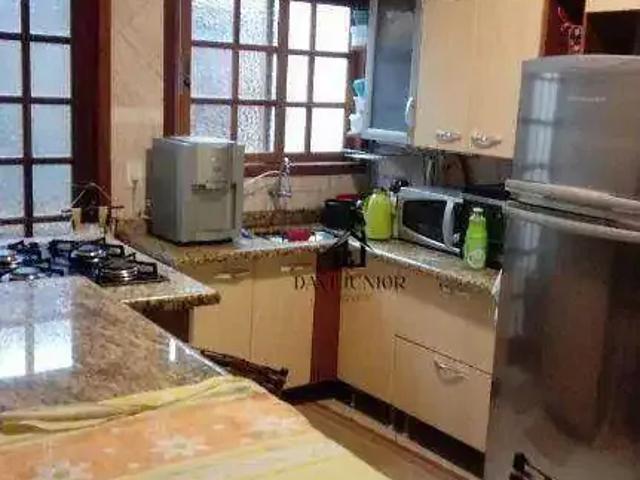 Casa / Sobrado para Venda em Votorantim/SP Jardim Europa 2 Quartos