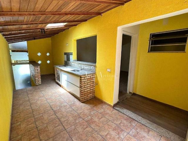 Casa / Sobrado para Venda em Votorantim/SP Jardim Europa 2 Quartos