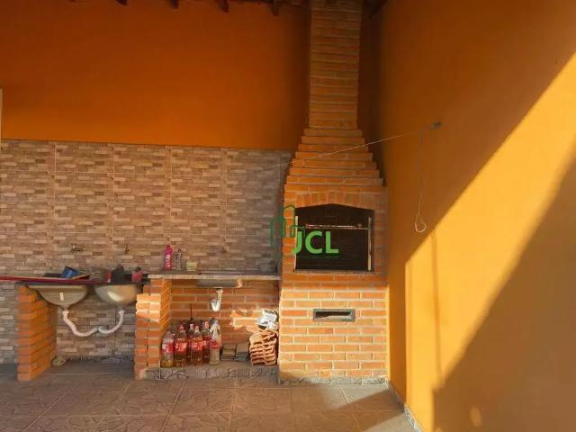 Casa / Sobrado para Venda em Votorantim/SP Jardim Europa 2 Quartos