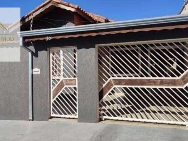 Casa / Sobrado para Venda em Votorantim/SP Jardim Europa 3 Quartos