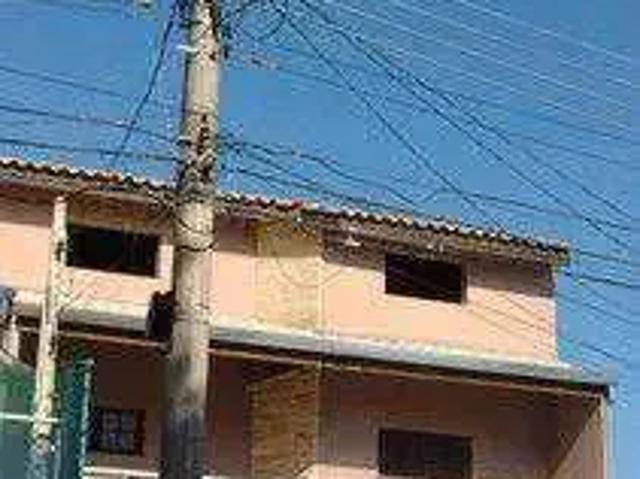 Casa / Sobrado para Venda em Votorantim/SP Jardim Europa 3 Quartos