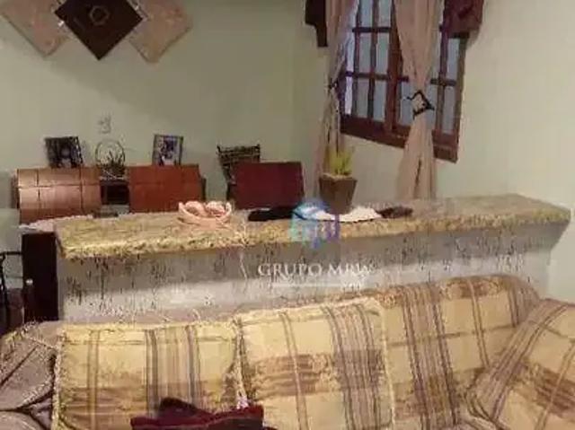 Casa / Sobrado para Venda em Votorantim/SP Jardim Europa 3 Quartos