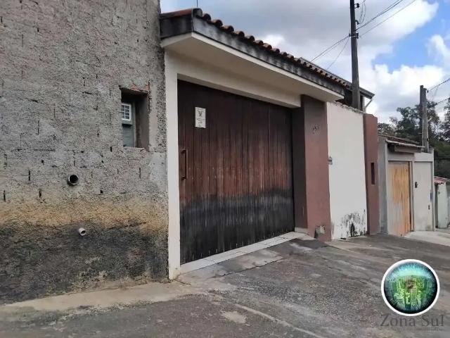 Casa / Sobrado para Venda em Votorantim/SP Jardim Europa 3 Quartos