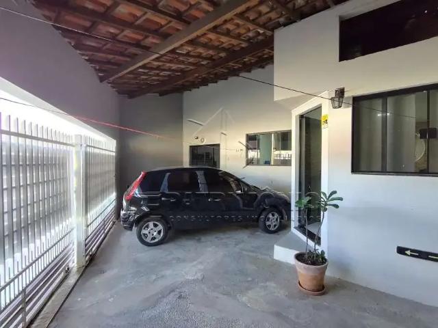 Casa / Sobrado para Venda em Votorantim/SP Jardim Europa 3 Quartos