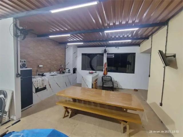 Casa / Sobrado para Venda em Votorantim/SP Jardim Europa 3 Quartos