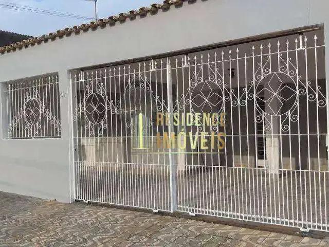 Casa / Sobrado para Venda em Votorantim/SP Jardim Icatu 2 Quartos