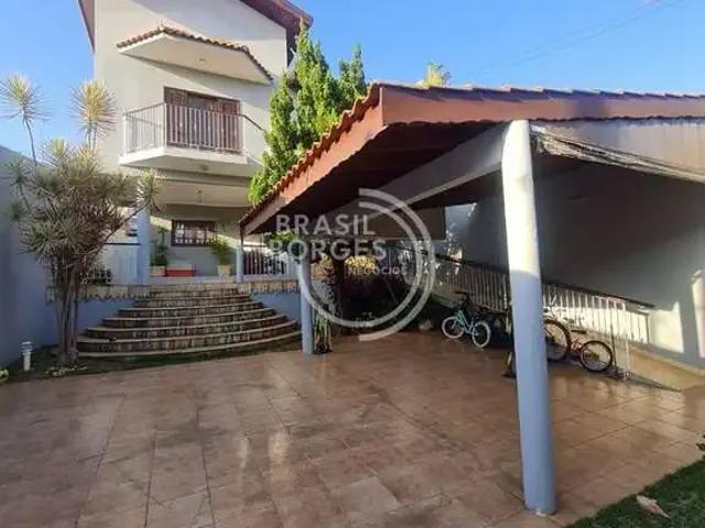 Casa / Sobrado para Venda em Votorantim/SP Jardim Icatu 3 Quartos