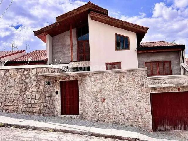 Casa / Sobrado para Venda em Votorantim/SP Jardim Icatu 3 Quartos