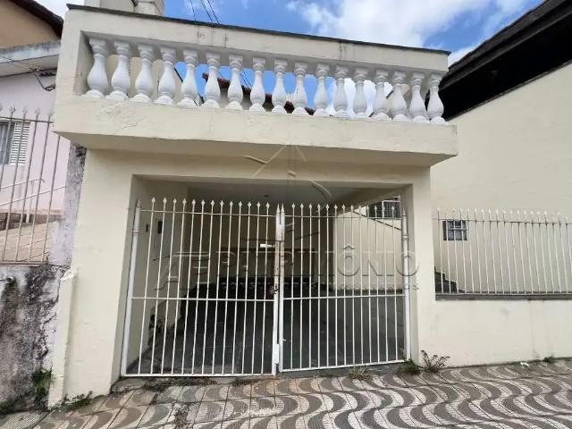 Casa / Sobrado para Venda em Votorantim/SP Jardim Icatu 3 Quartos