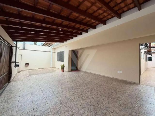 Casa / Sobrado para Venda em Votorantim/SP Jardim Icatu 3 Quartos