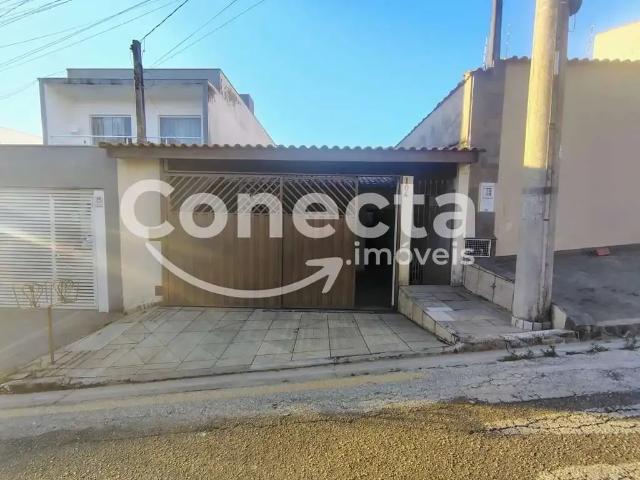 Casa / Sobrado para Venda em Votorantim/SP Jardim Karolyne 2 Quartos