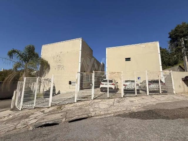 Casa / Sobrado para Venda em Votorantim/SP Jardim Karolyne 2 Quartos