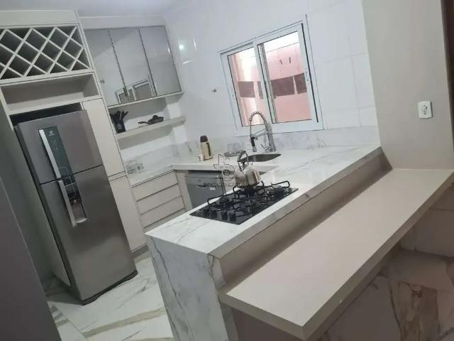 Casa / Sobrado para Venda em Votorantim/SP Jardim Karolyne 2 Quartos