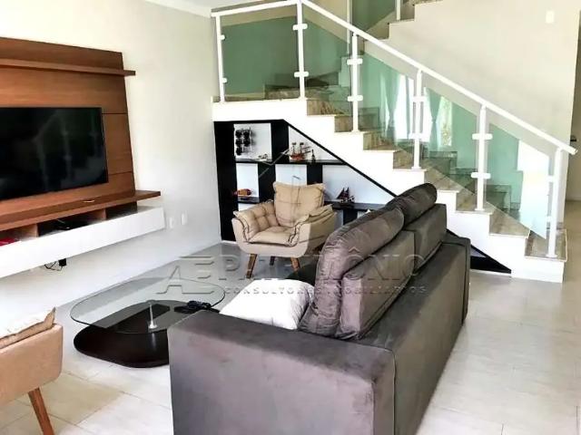 Casa / Sobrado para Venda em Votorantim/SP Jardim Karolyne 2 Quartos