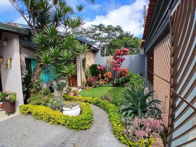 Casa / Sobrado para Venda em Votorantim/SP Jardim Karolyne 3 Quartos