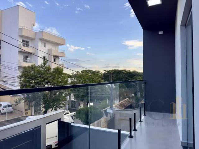 Casa / Sobrado para Venda em Votorantim/SP Jardim Karolyne 3 Quartos