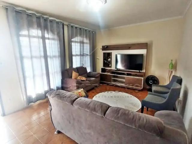 Casa / Sobrado para Venda em Votorantim/SP Jardim Paraíso 2 Quartos