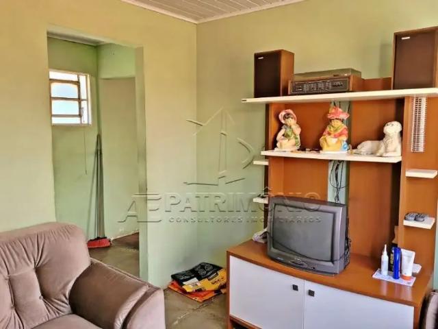 Casa / Sobrado para Venda em Votorantim/SP Jardim Paulista 2 Quartos