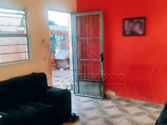 Casa / Sobrado para Venda em Votorantim/SP Jardim Paulista 2 Quartos