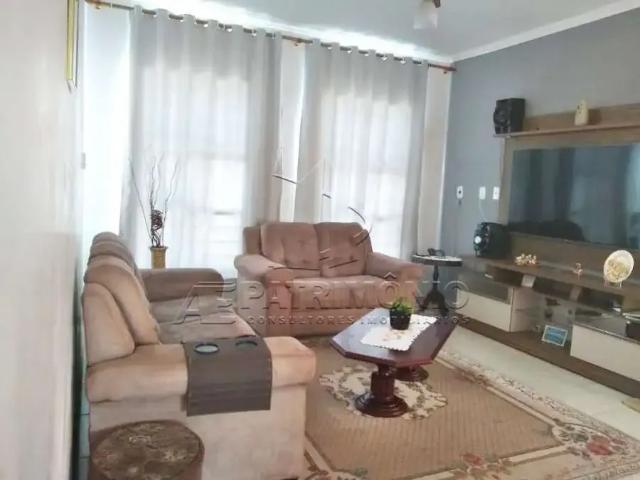 Casa / Sobrado para Venda em Votorantim/SP Jardim Paulista 3 Quartos