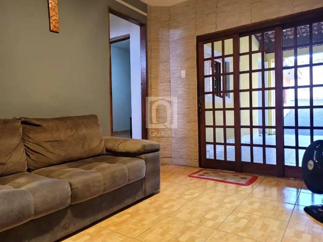 Casa / Sobrado para Venda em Votorantim/SP Jardim Paulista 5 Quartos