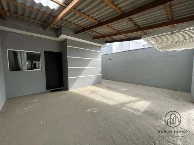 Casa / Sobrado para Venda em Votorantim/SP Jardim São Lucas 2 Quartos