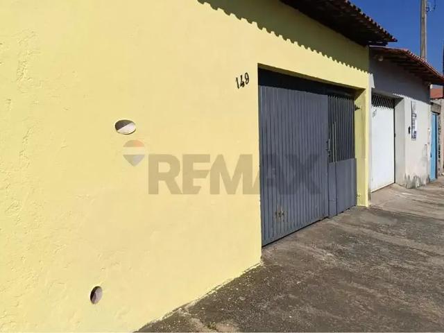 Casa / Sobrado para Venda em Votorantim/SP Jardim São Lucas 2 Quartos