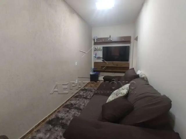 Casa / Sobrado para Venda em Votorantim/SP Jardim São Lucas 2 Quartos