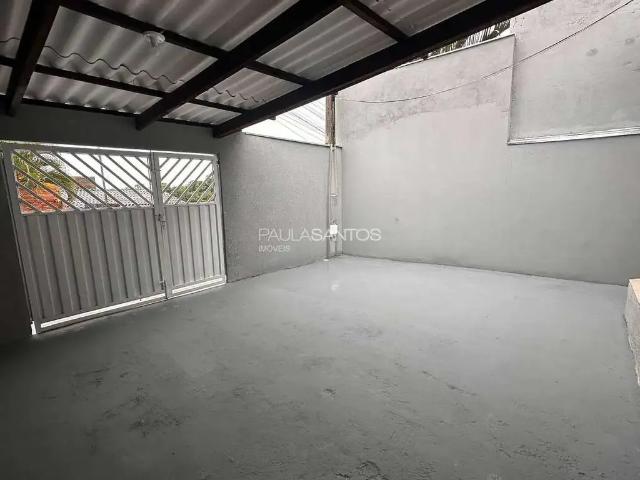 Casa / Sobrado para Venda em Votorantim/SP Jardim São Lucas 3 Quartos