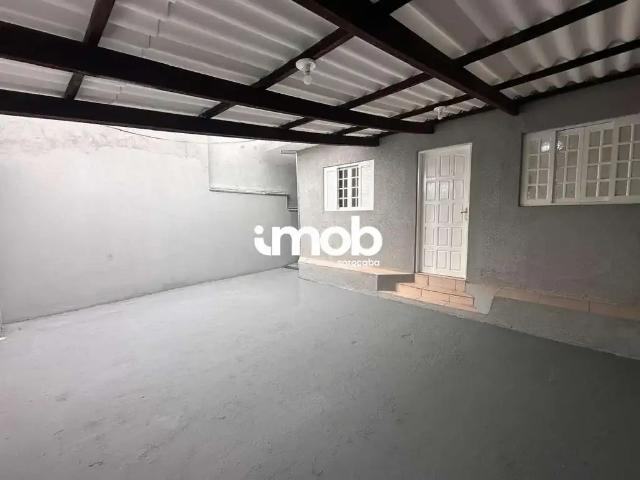 Casa / Sobrado para Venda em Votorantim/SP Jardim São Lucas 3 Quartos