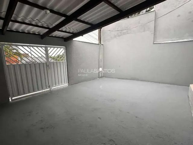 Casa / Sobrado para Venda em Votorantim/SP Jardim São Lucas 3 Quartos