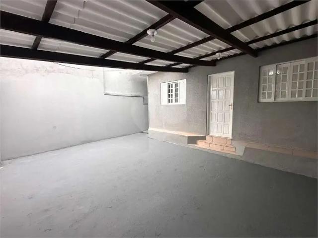 Casa / Sobrado para Venda em Votorantim/SP Jardim São Lucas 3 Quartos