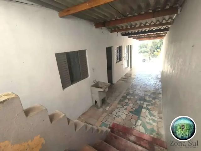 Casa / Sobrado para Venda em Votorantim/SP Jardim São Matheus 2 Quartos