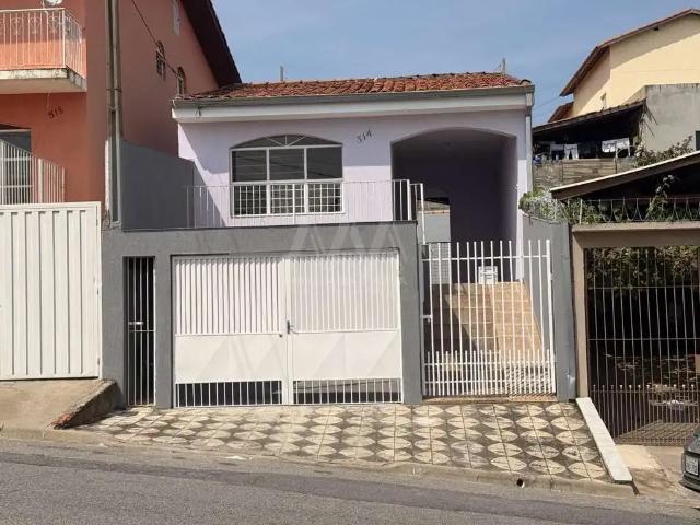 Casa / Sobrado para Venda em Votorantim/SP Jardim São Pedro 2 Quartos