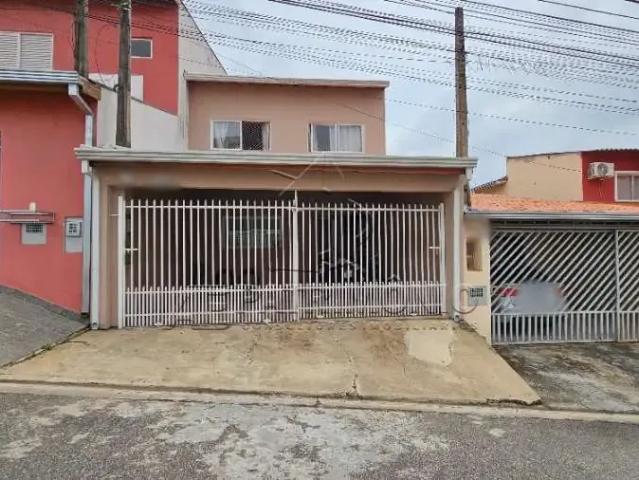 Casa / Sobrado para Venda em Votorantim/SP Jardim Sarkis Abibe 3 Quartos