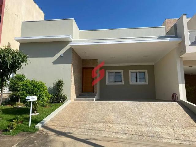 Casa / Sobrado para Venda em Votorantim/SP Jardim Serrano 3 Quartos
