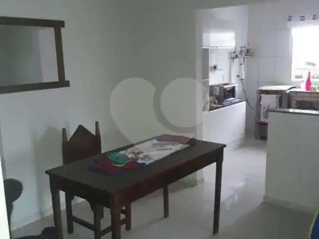 Casa / Sobrado para Venda em Votorantim/SP Jardim Serrano 3 Quartos