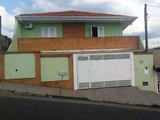 Casa / Sobrado para Venda em Votorantim/SP Jardim Tatiana 3 Quartos