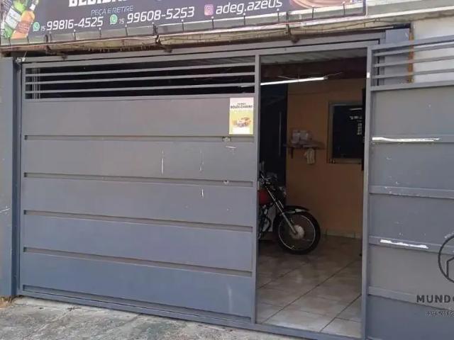 Casa / Sobrado para Venda em Votorantim/SP Jardim Toledo 1 Quartos