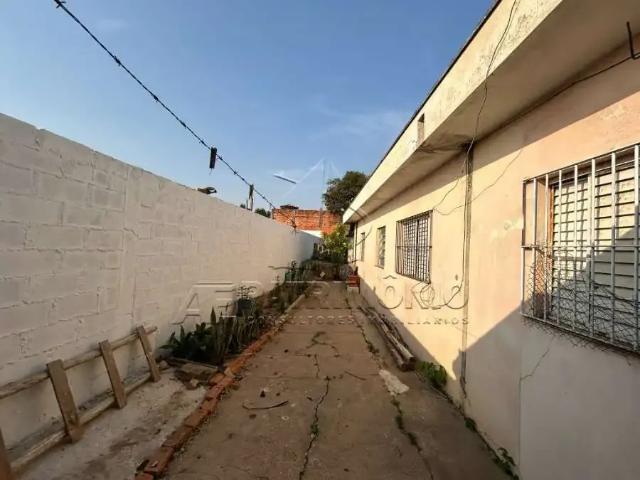 Casa / Sobrado para Venda em Votorantim/SP Jardim Toledo 2 Quartos