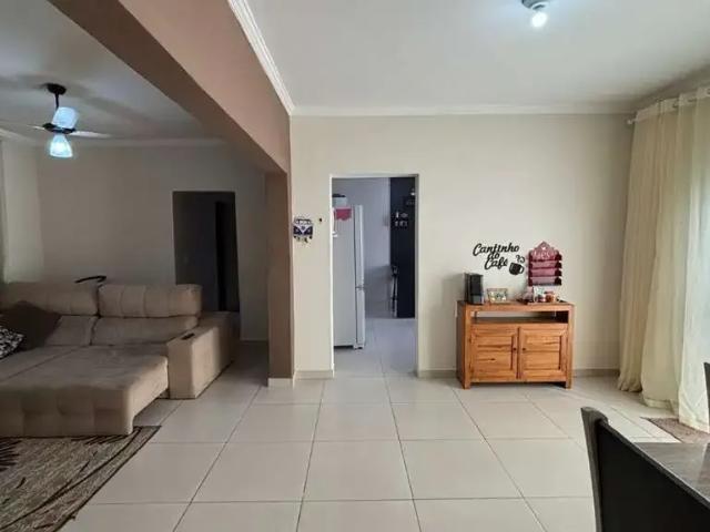 Casa / Sobrado para Venda em Votorantim/SP Jardim Toledo 2 Quartos