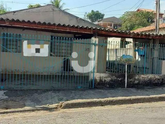 Casa / Sobrado para Venda em Votorantim/SP Jardim Toledo 2 Quartos