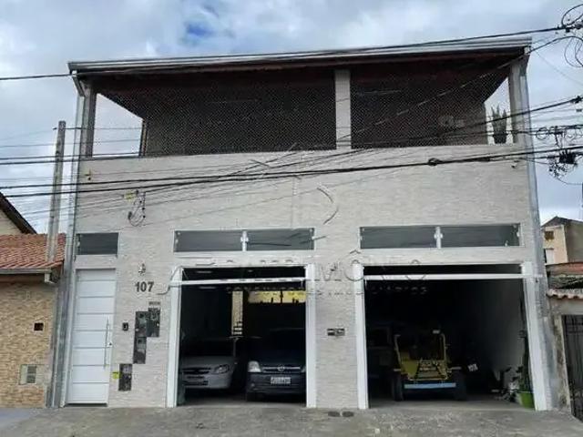 Casa / Sobrado para Venda em Votorantim/SP Jardim Toledo 3 Quartos