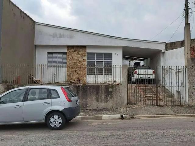 Casa / Sobrado para Venda em Votorantim/SP Jardim Toledo 3 Quartos