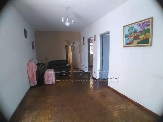 Casa / Sobrado para Venda em Votorantim/SP Jardim União 3 Quartos