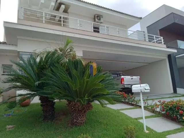 Casa / Sobrado para Venda em Votorantim/SP Loteamento Aldeia da Mata 3 Quartos