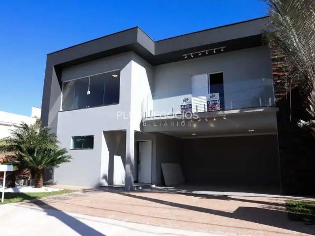 Casa / Sobrado para Venda em Votorantim/SP Loteamento Aldeia da Mata 3 Quartos