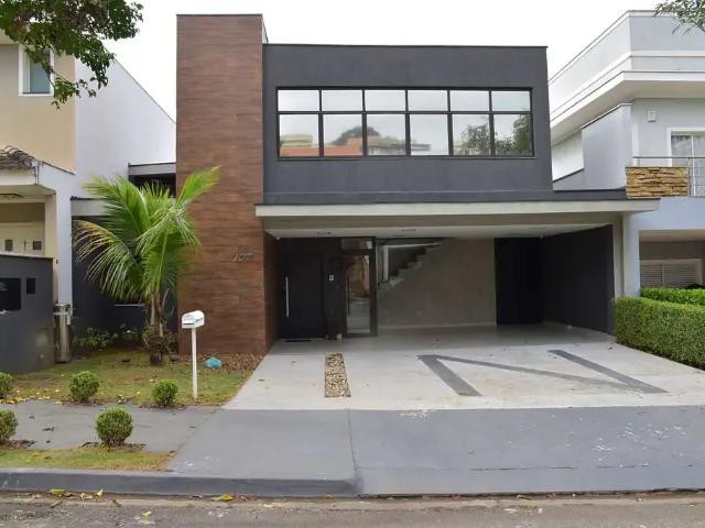 Casa / Sobrado para Venda em Votorantim/SP Loteamento Aldeia da Mata 3 Quartos