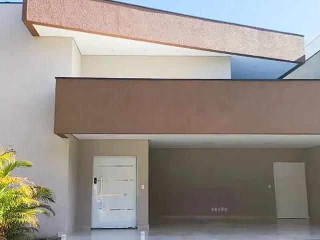 Casa / Sobrado para Venda em Votorantim/SP Loteamento Aldeia da Mata 3 Quartos