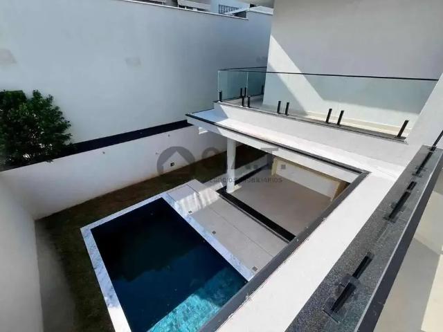 Casa / Sobrado para Venda em Votorantim/SP Loteamento Aldeia da Mata 3 Quartos